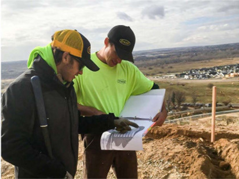 Environmental Permitting & Design | Syman